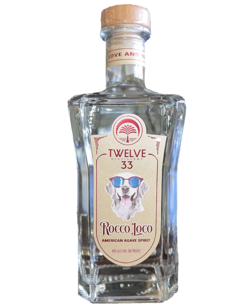 Rocco Loco - Top Tier Beverages